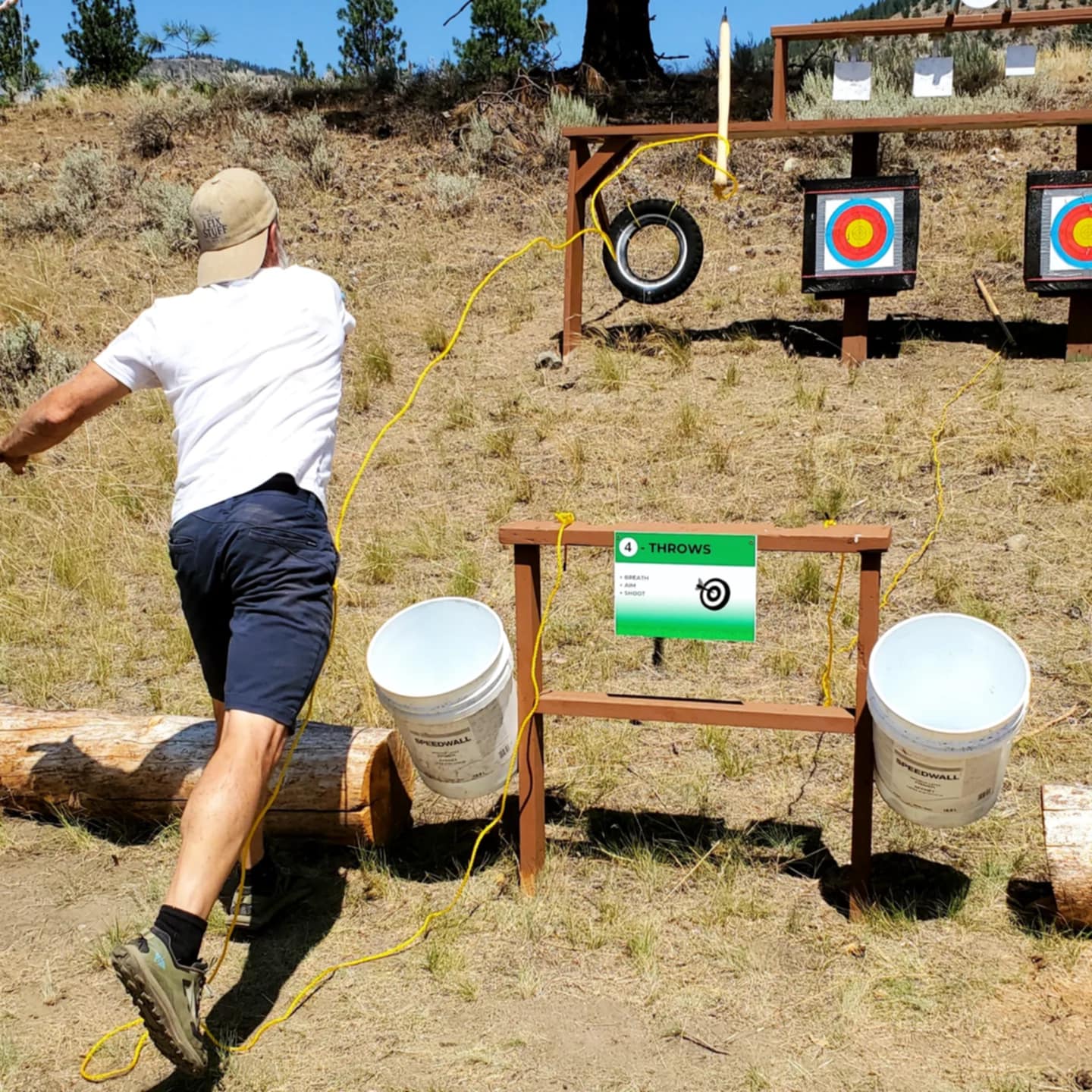 Okanagan Warriors Adventure - OWA